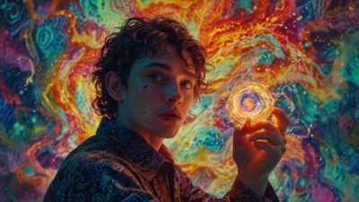 How to Build a Powerful DnD Sorcerer | Character Creation Tips