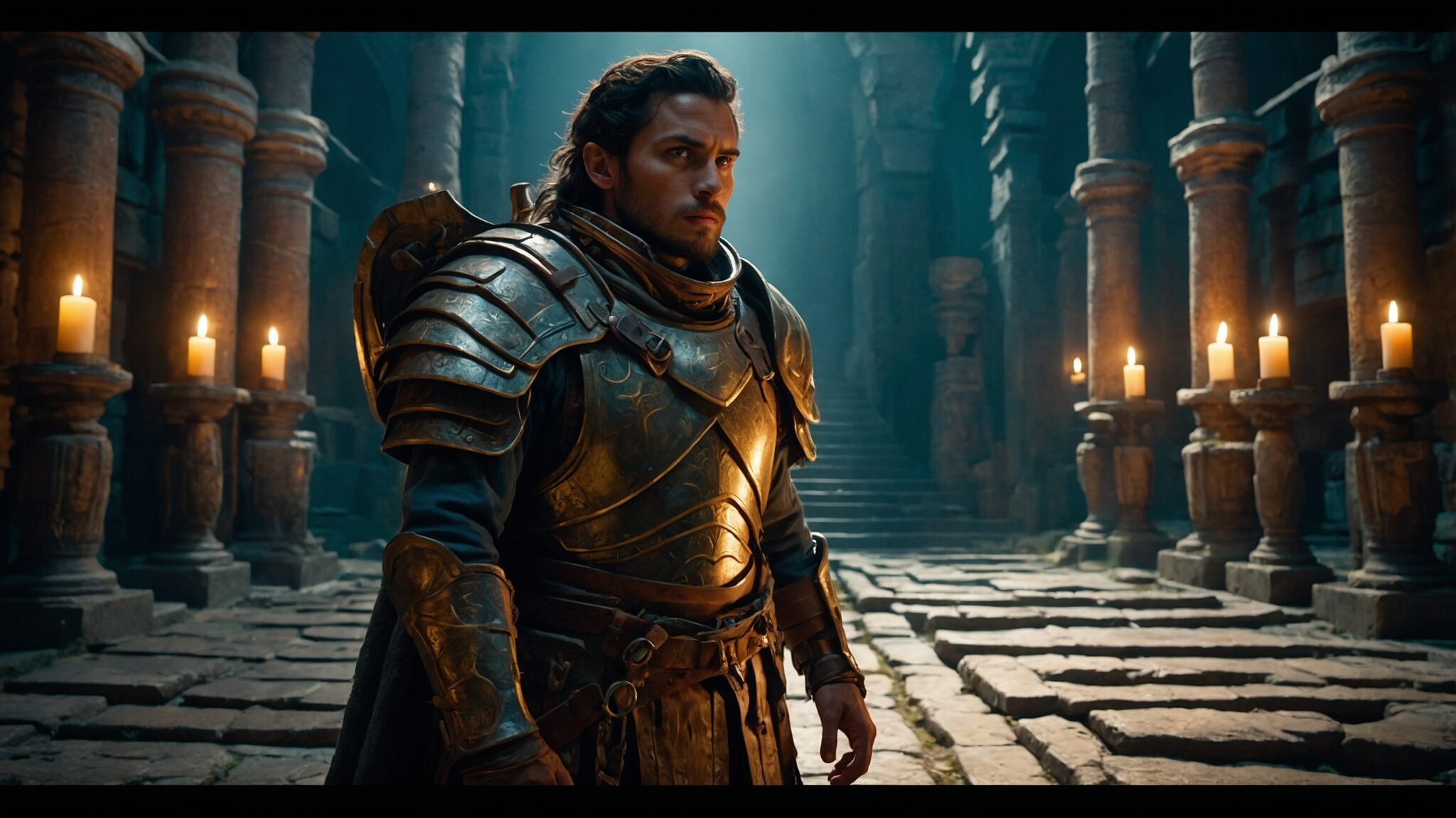 Unique Character Backstories to Spark Your Creativity - How to Play DnD