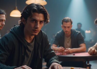 What is the Role of Dungeon Master in DnD? - How to Play DnD